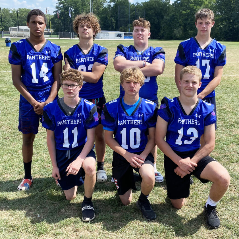 GRIDIRON 2022: GOWANDA/PINE VALLEY PANTHERS | News, Sports, Jobs - Post ...